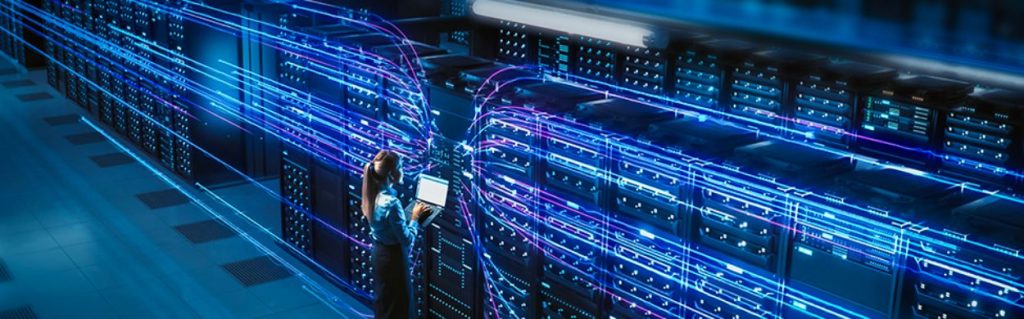 Energy-Efficient Servers: Green Future for Online Gambling